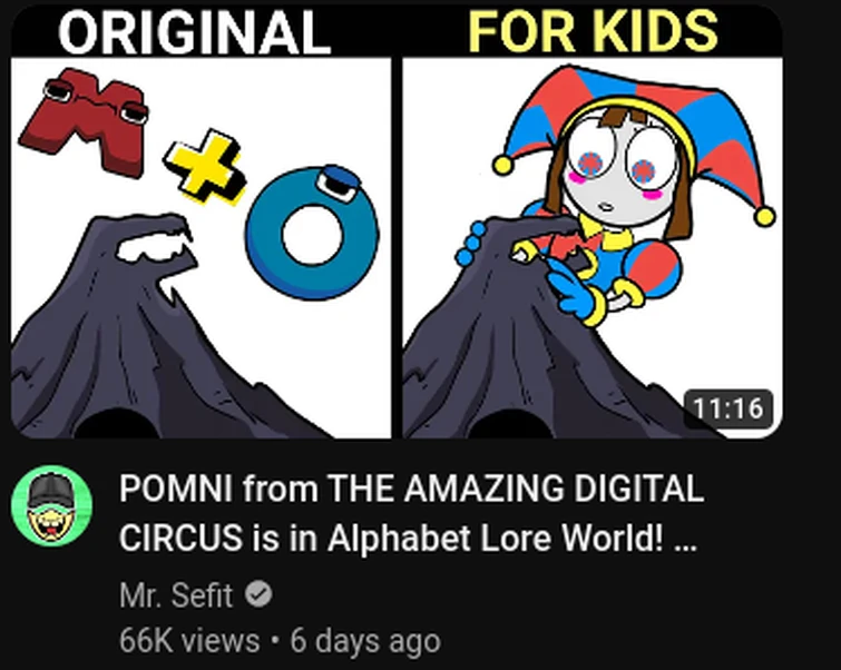 Show me the cringiest TADC paraphernalia you’ve ever laid your eyes ...