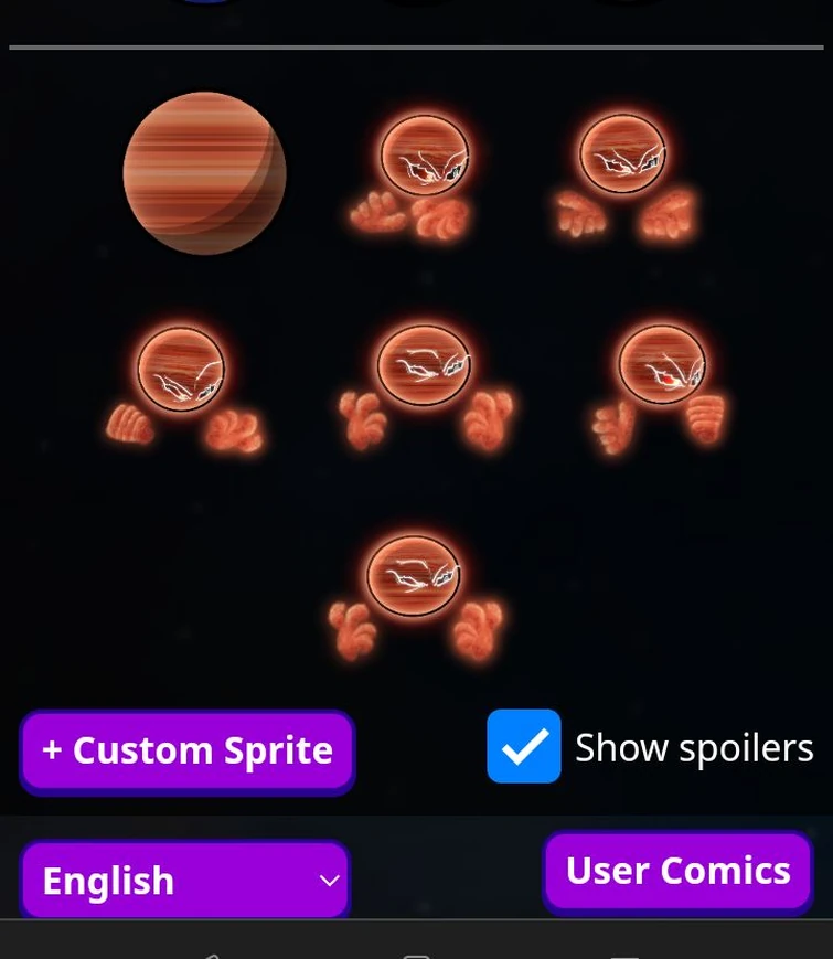 why is plutos reprisal in sb universe comic studio | Fandom