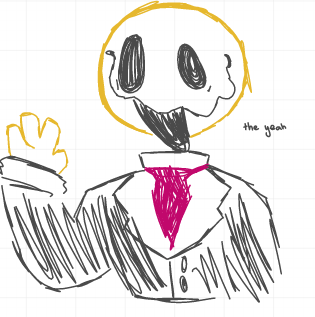 funny little guy | Fandom