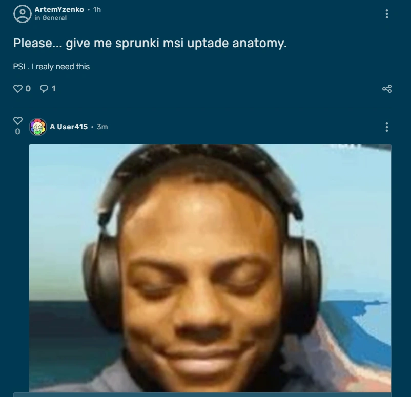 Random memes part 1 | Fandom