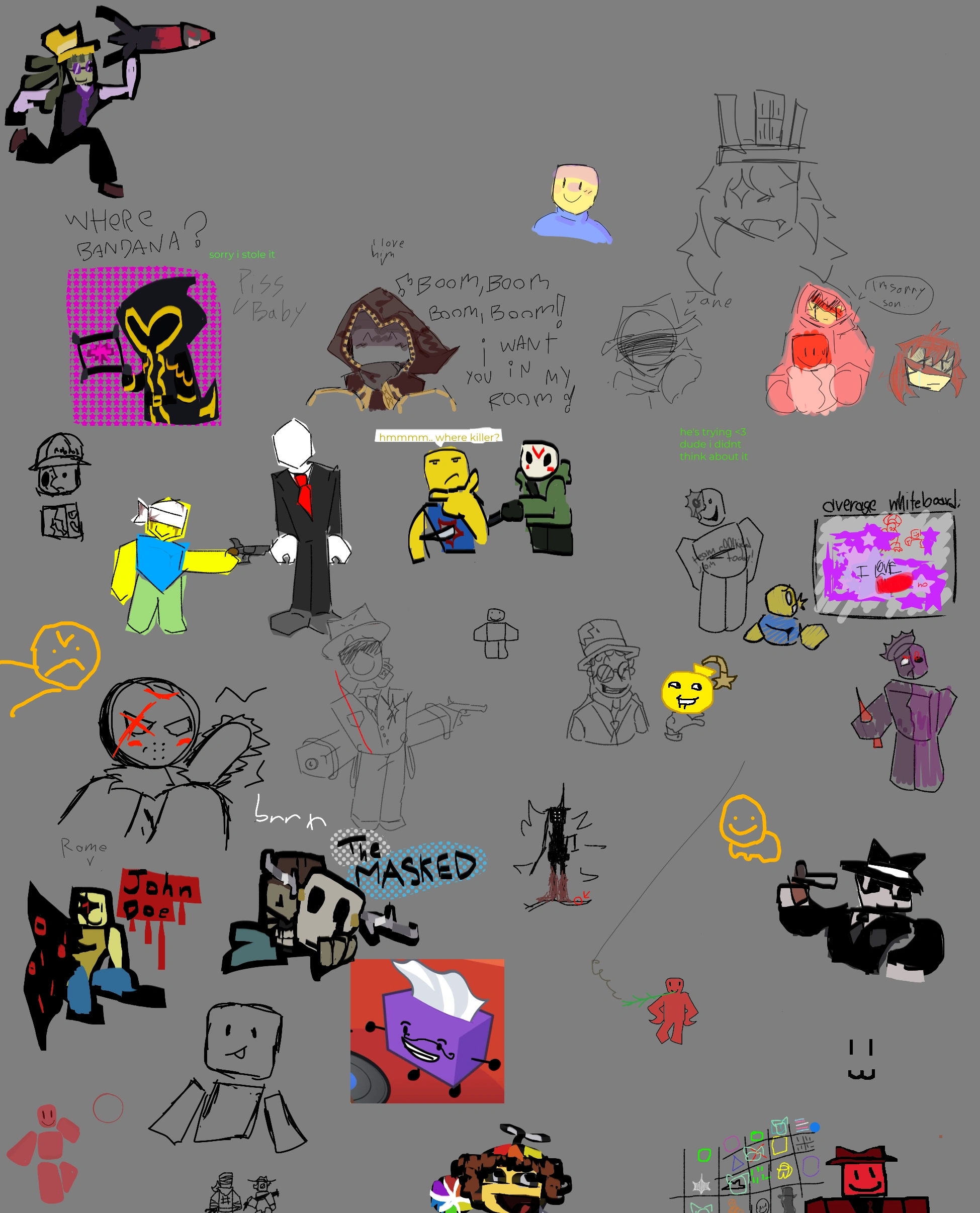 2 hour long magma session | Fandom