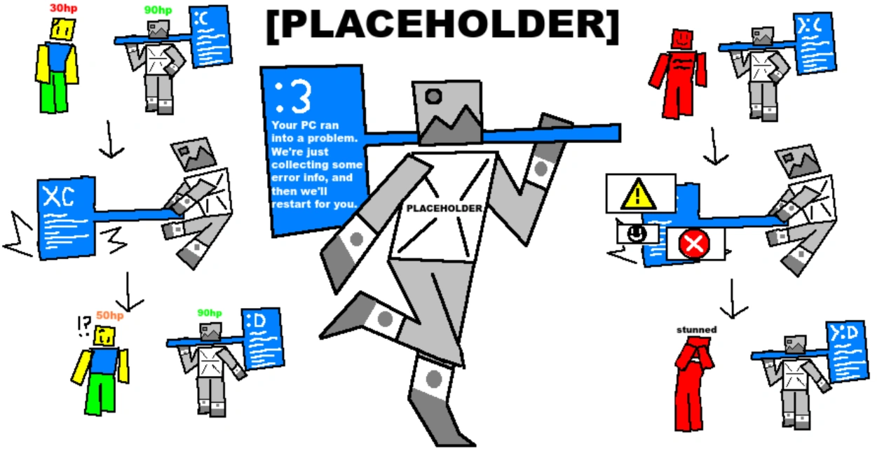 introducing: new forsaken oc!!! | Fandom