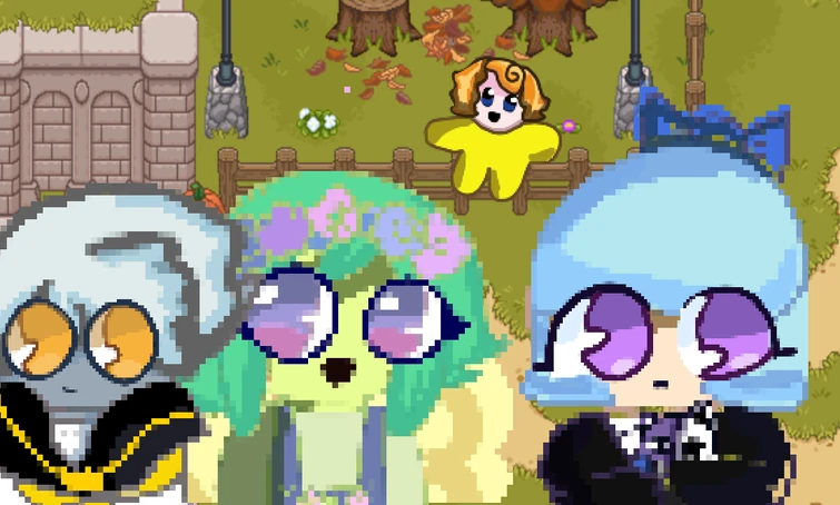 Discuss Everything About Prodigy Game Wiki | Fandom