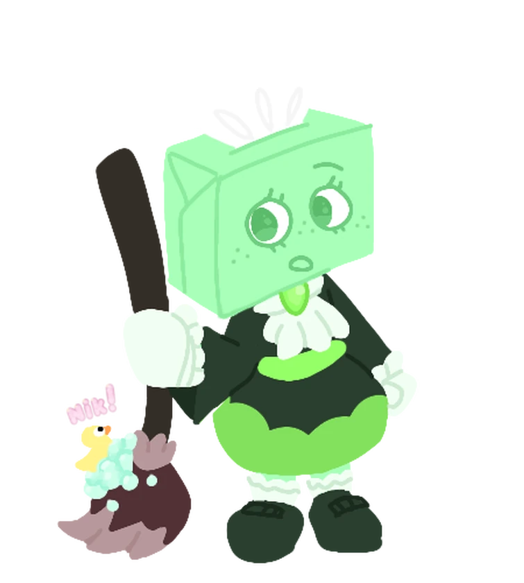 Dandy's World X Dress to Impress (kinda long) | Fandom