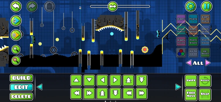 Level progress | Fandom