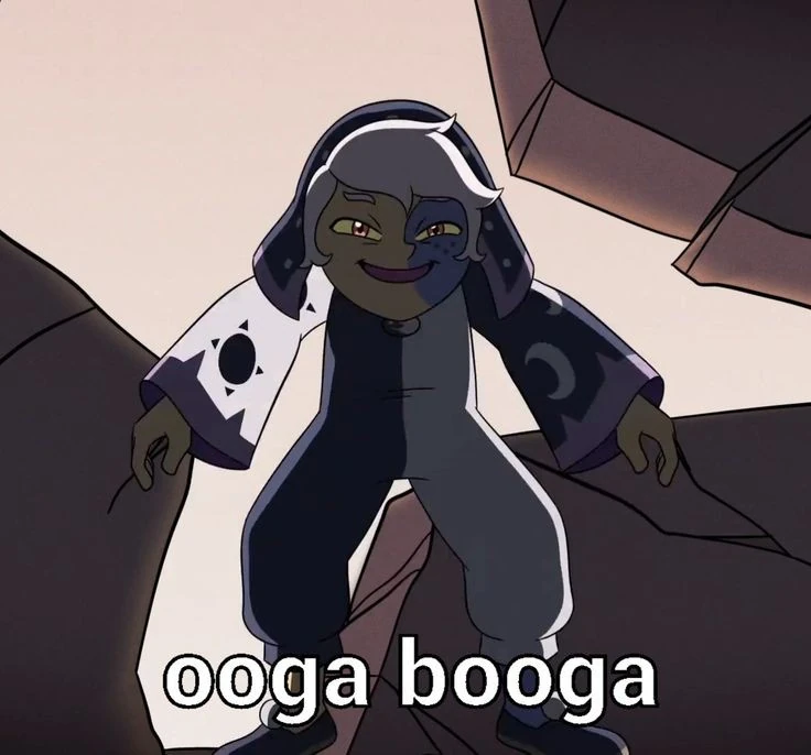 day 1 of posting daily toh memes | Fandom