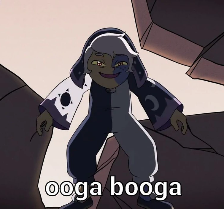 day 1 of posting daily toh memes | Fandom