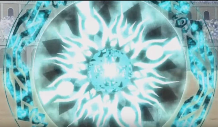 Cercle Magique ! | Fandom