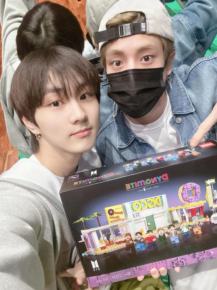 Your daily ENHYPEN! #102 | Fandom