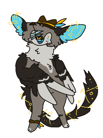 howltar oc repost | Fandom