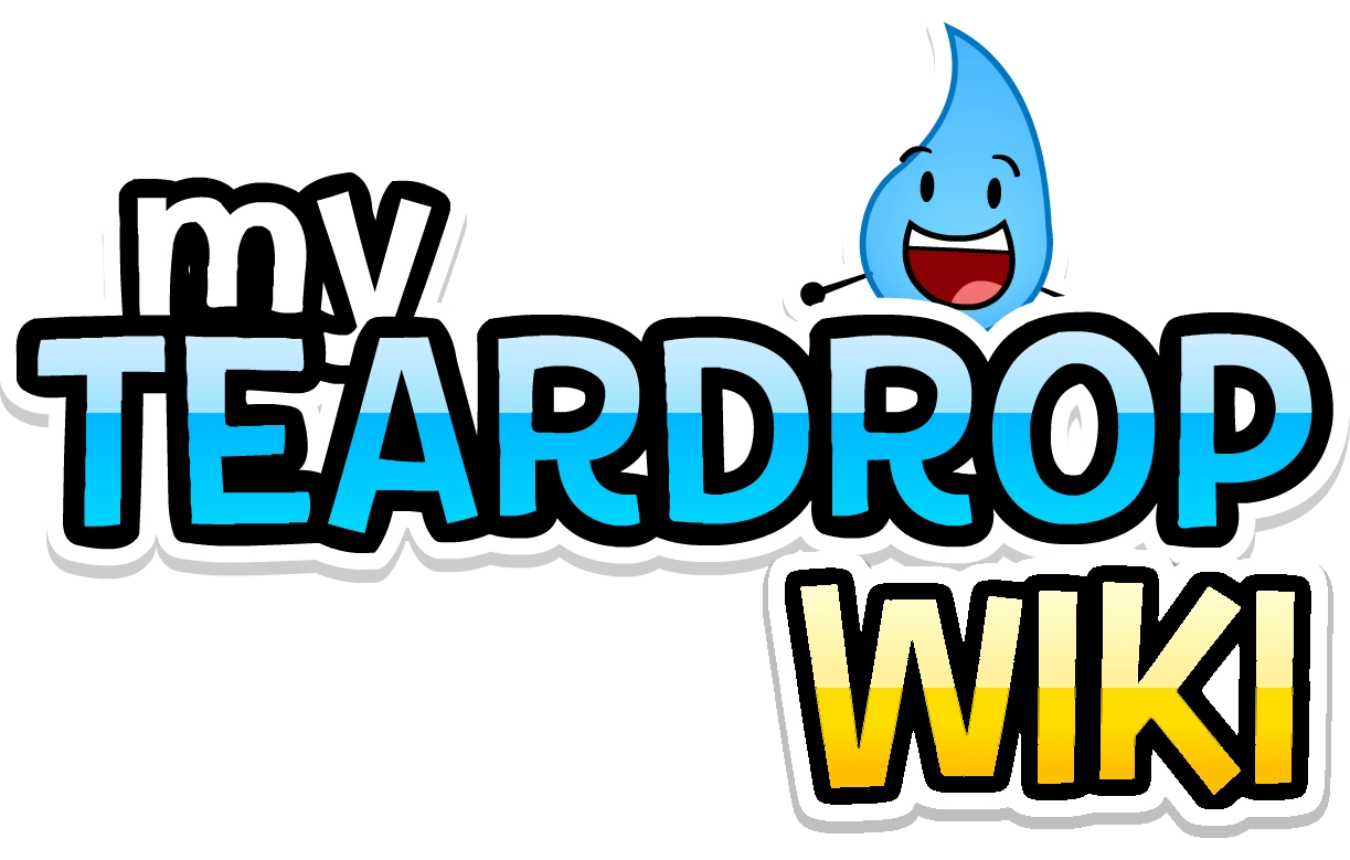 My first attempt at making a wiki logo | Fandom