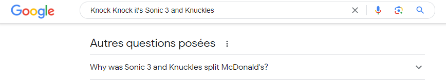 Sonic Fun Facts | Fandom