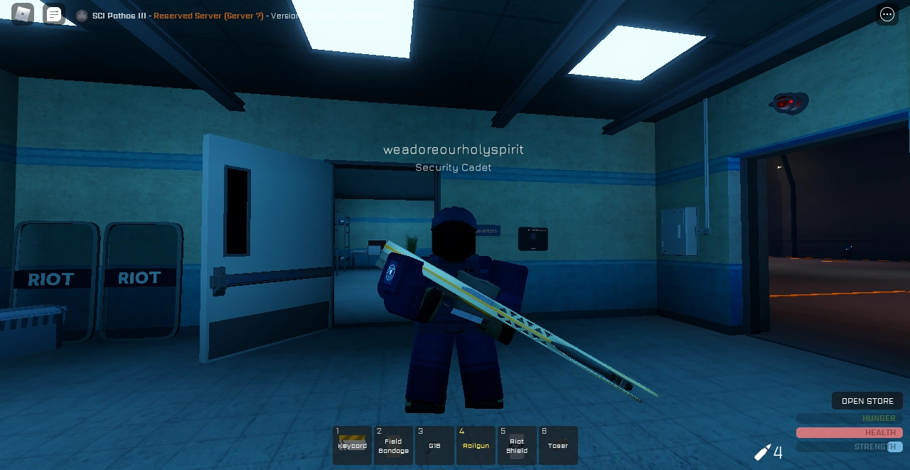 Railgun reviews | Fandom