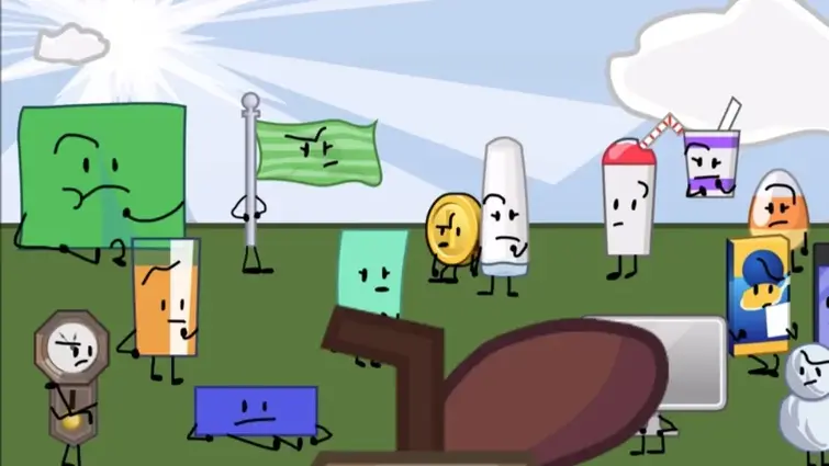 objects of village | Fandom