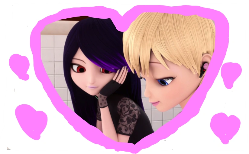 JULEKA AND ROSE ARE LESBIAN!!! | Fandom