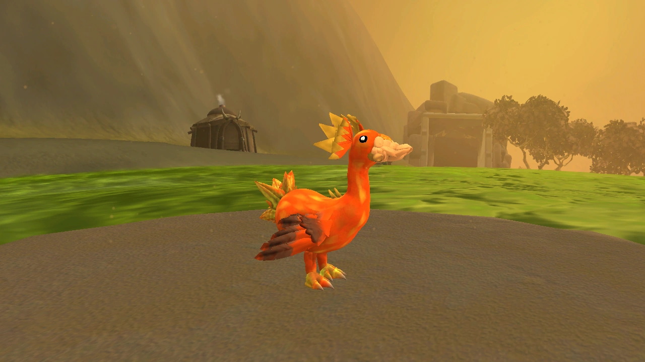 the bird guy | Fandom