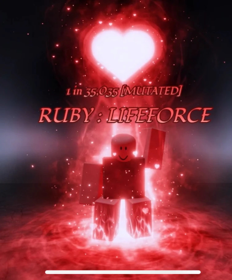 Discuss Everything About Sol's RNG Wiki | Fandom