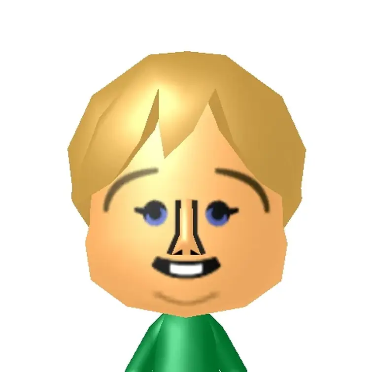 A Mii that i like that many people hates | Fandom
