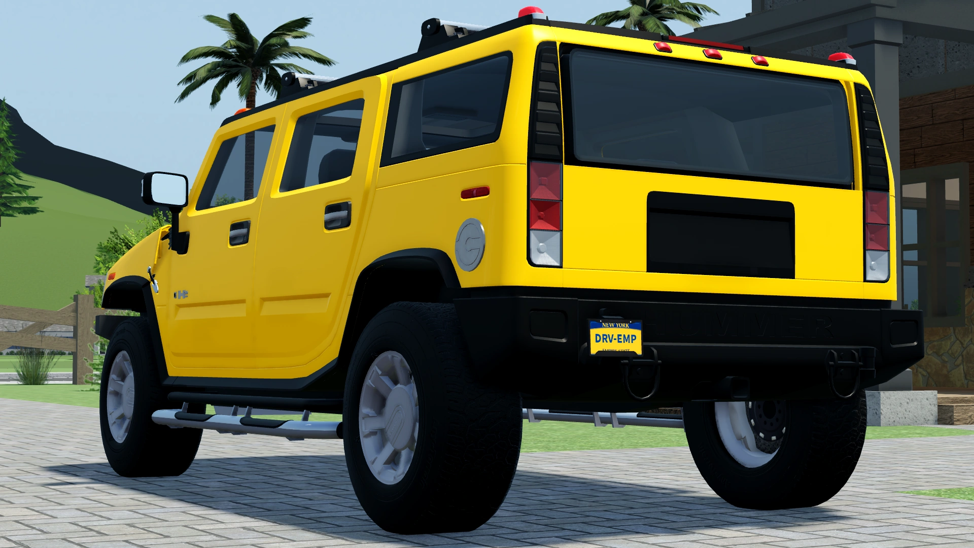 HUMMER‼️ | Fandom