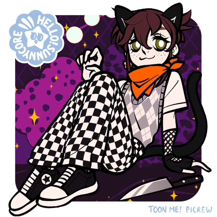 drawing spooky month ocs (2 slots left!) | Fandom