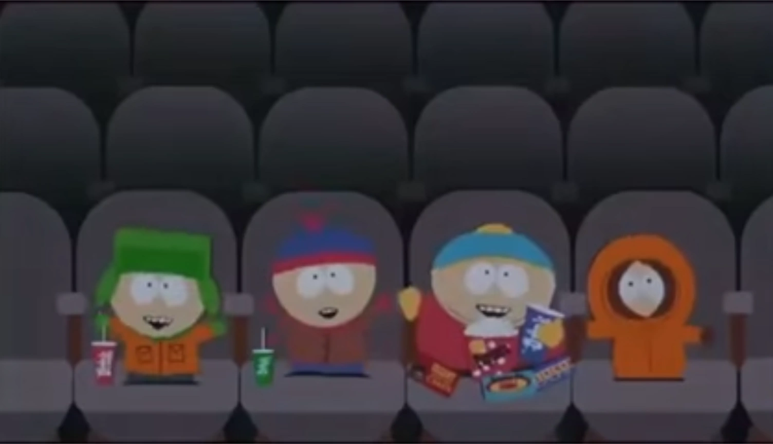 6 year old you and your friends watching S1: Rise of the Snakes | Fandom