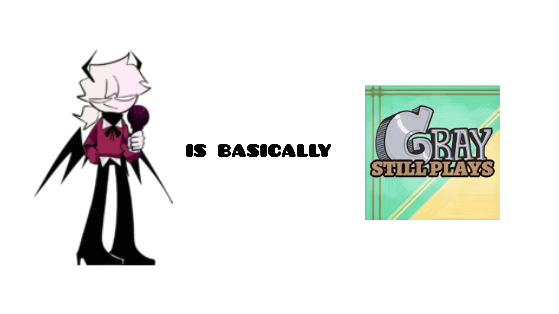 YouTubers portrayed by FNF mod characters | Fandom