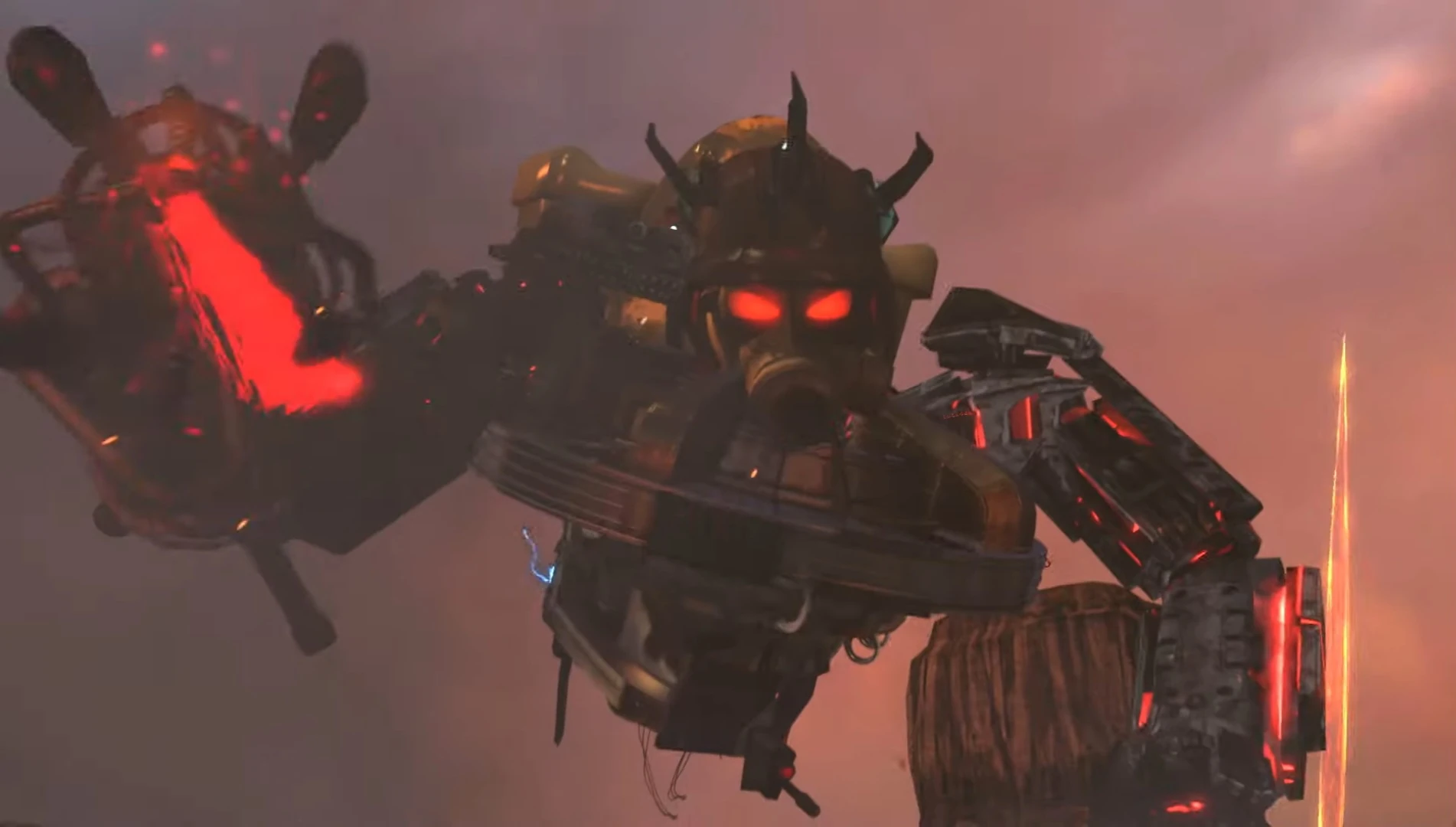 Titan Cameraman can talk now | Fandom