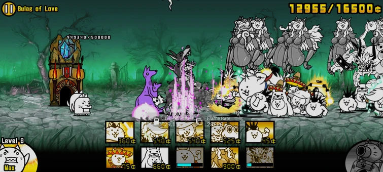 Some progress in SOL...#146~149 | Fandom