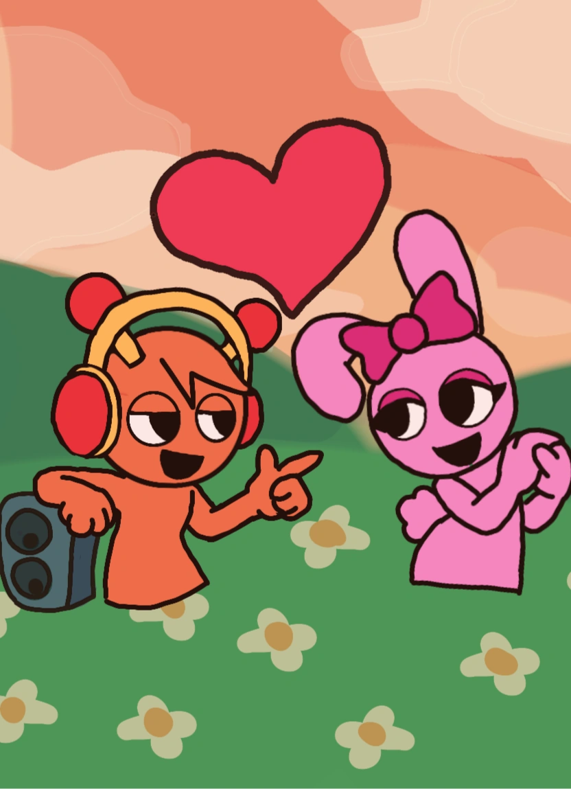 AHH,ROMANCE- | Fandom