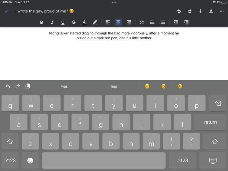 Autocorrect is high | Fandom