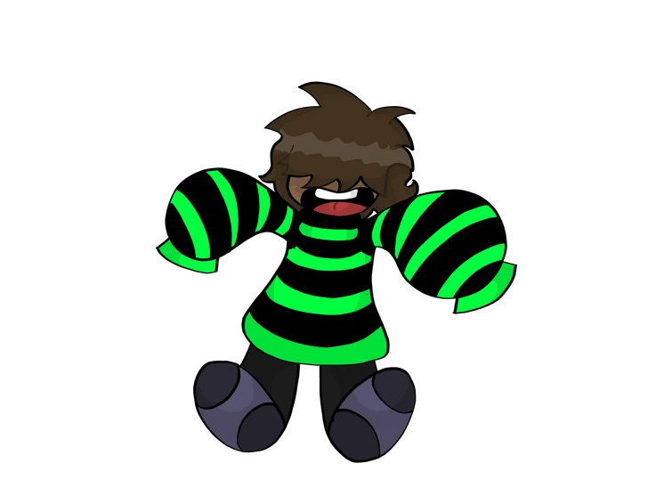 Show me your dnb oc(s) | Fandom