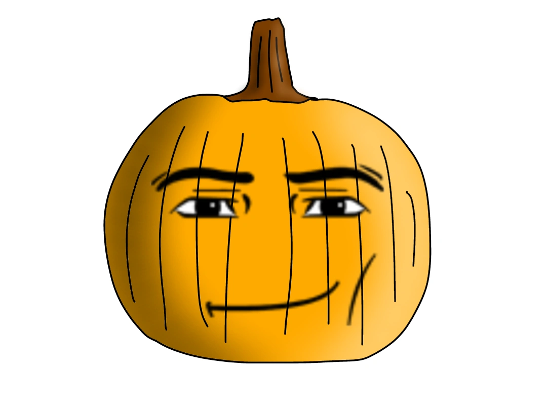 Pumpkin... 🎃 | Fandom