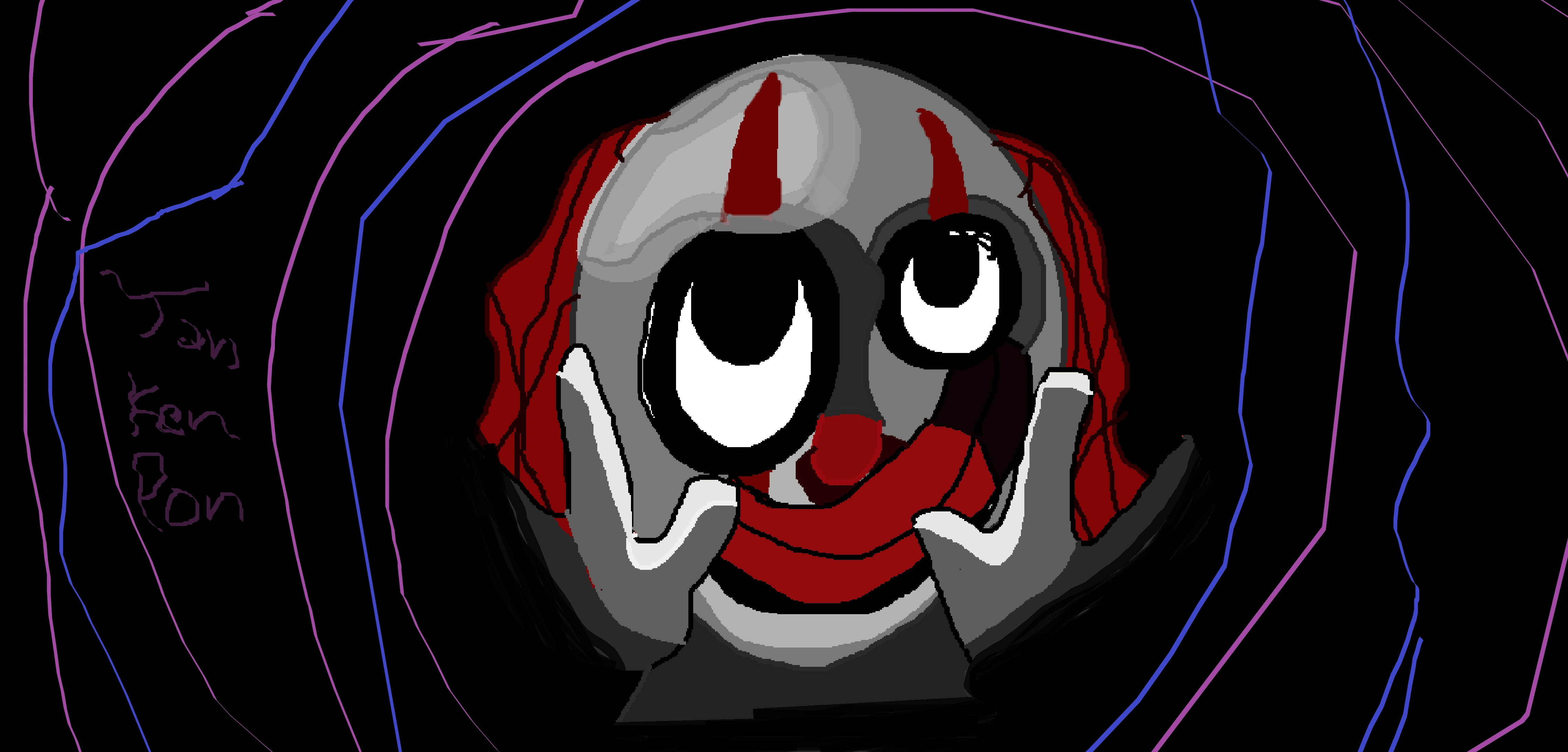 Pieyama Pie-Man is cute for me | Fandom