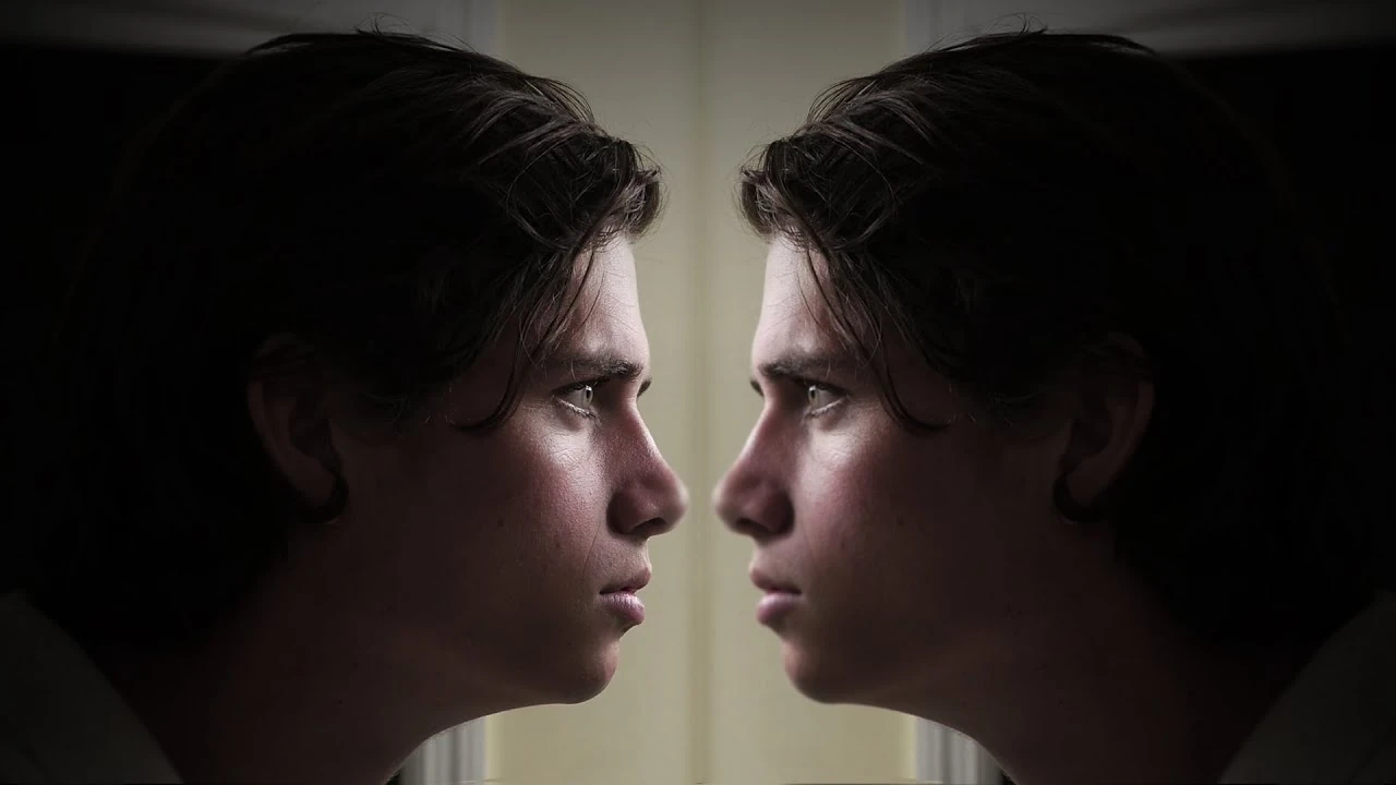 Reflections (daily horror #799) | Fandom