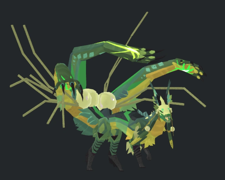 selling this ibetchi skin?? | Fandom