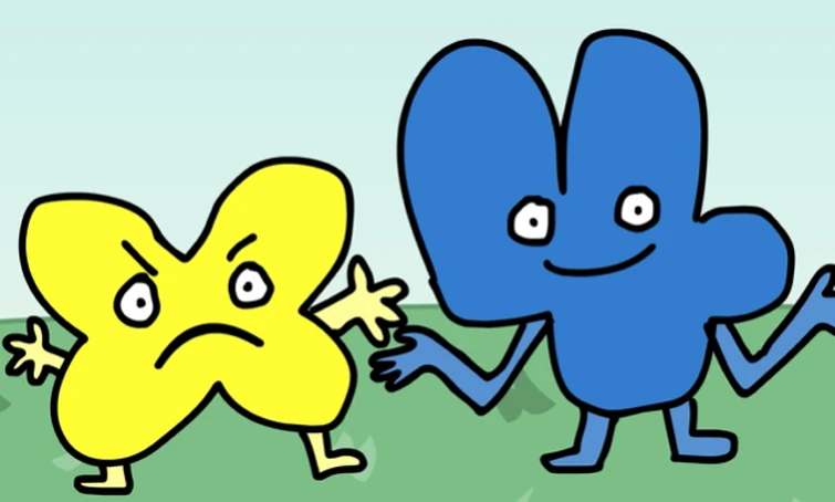 A Theory about Four, X and Two | Fandom