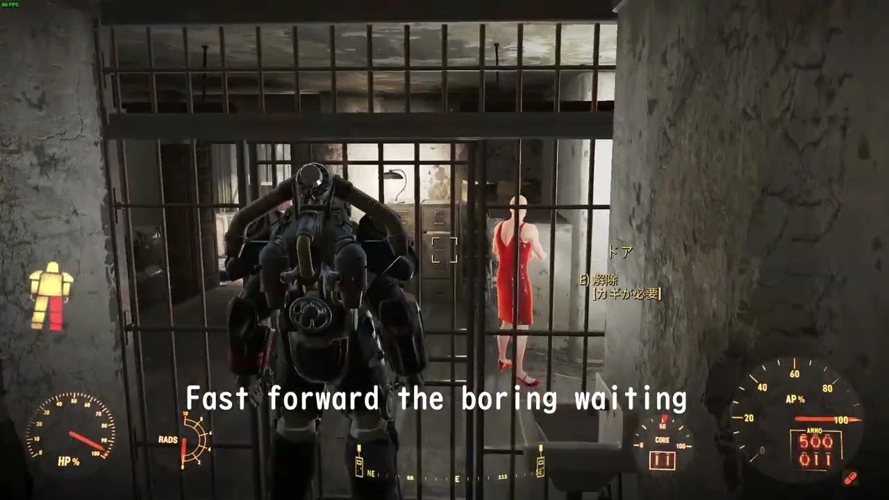 Fallout 4 permanent solution to quest glitched problems | Fandom