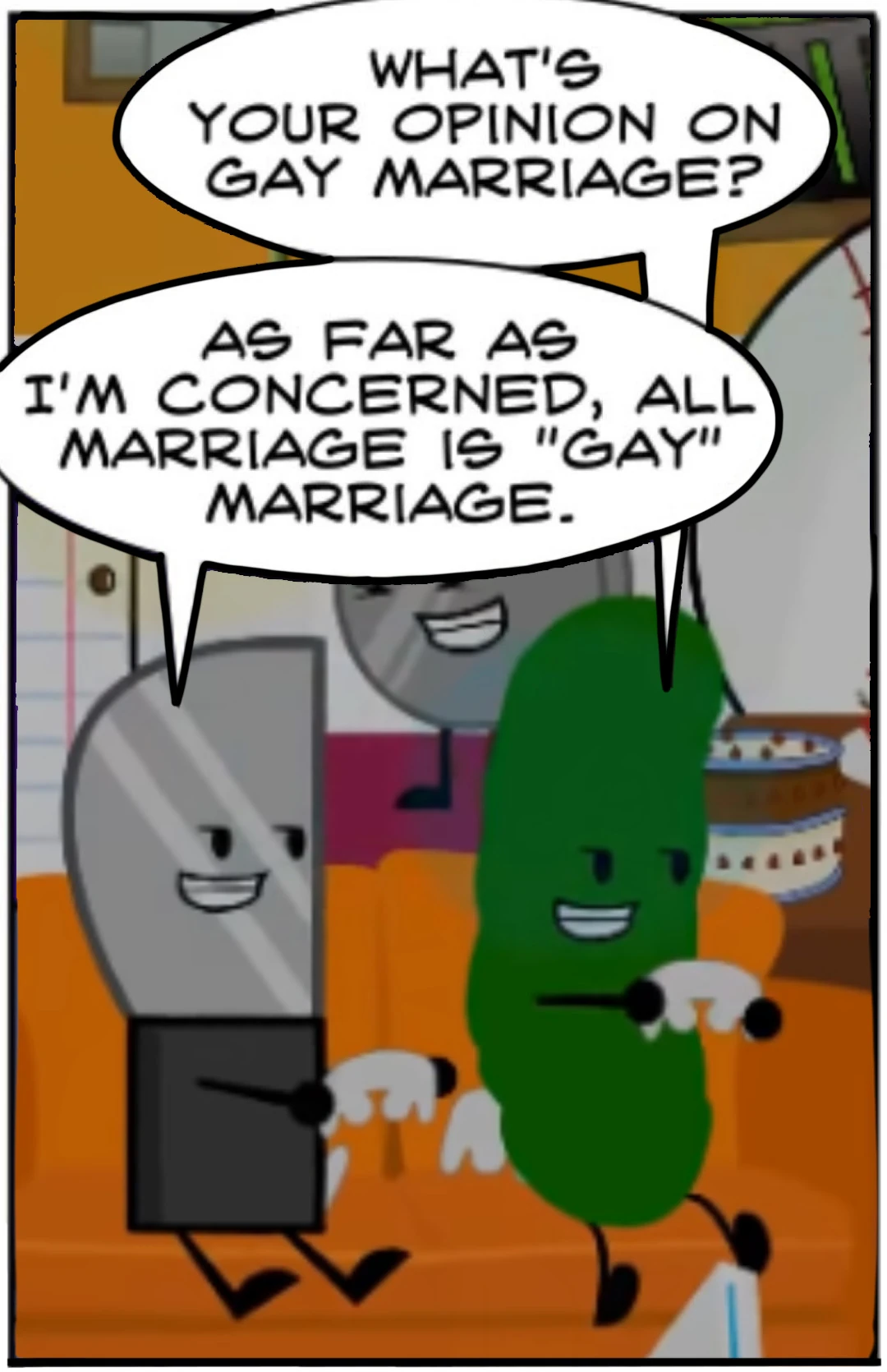 thanks knife | Fandom