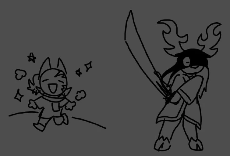 ROLE SWITCHING RAGHH | Fandom