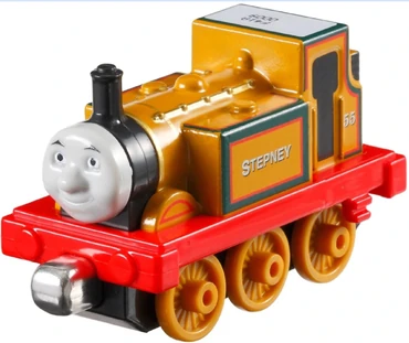 Which is the best Stepney Model | Fandom