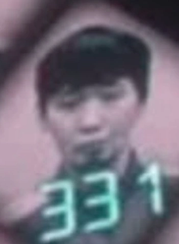 if i made a page for player 331 who should it be | Fandom