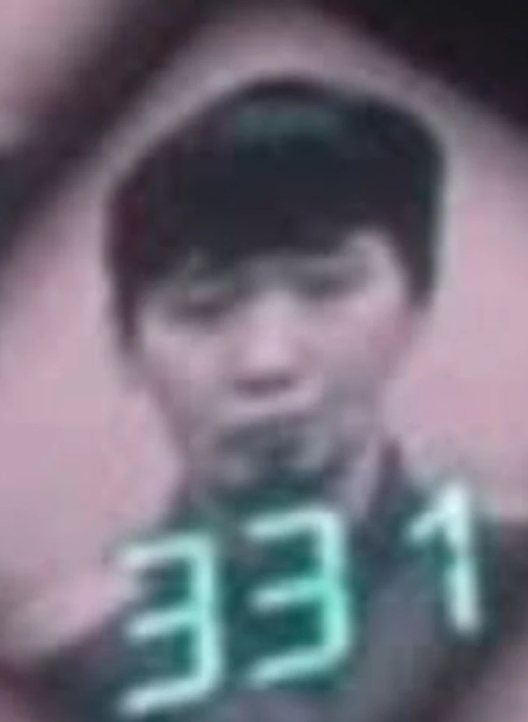 if i made a page for player 331 who should it be | Fandom