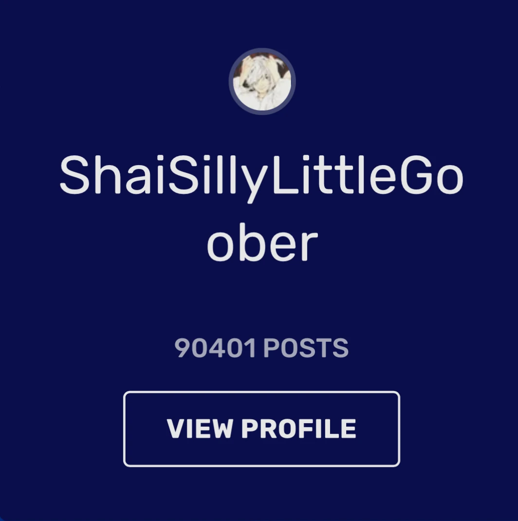 WOAH BUDDY THATS ALOT | Fandom