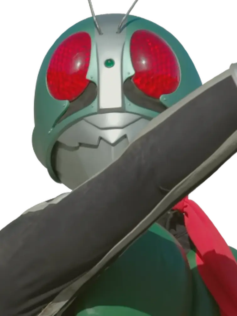 How Strong is Kamen Rider Ichigo? | Fandom