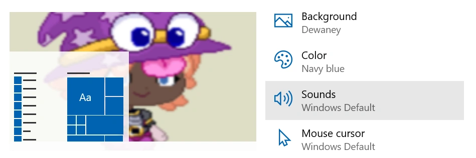 Updated the wallpaper of my wizard! | Fandom