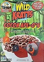 Monke Cereal | Fandom