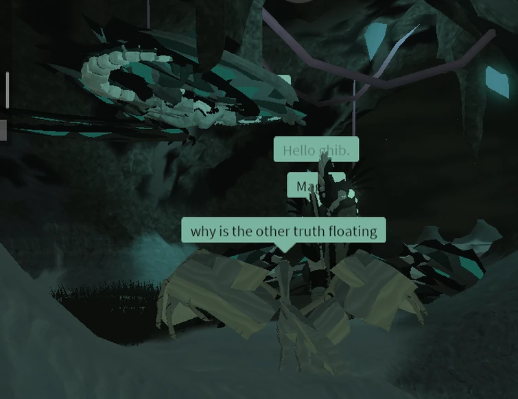 insert good title here | Fandom