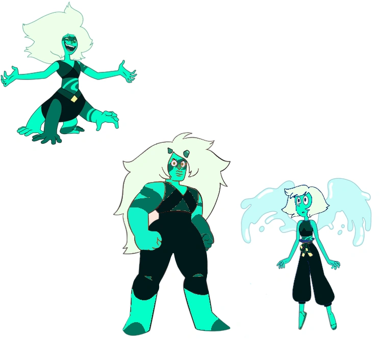 Malachite | Fandom