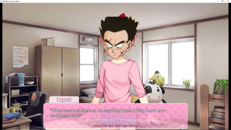 most useless character? | Fandom