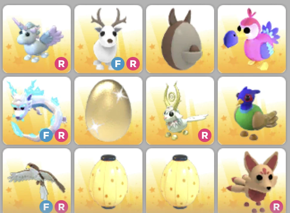 TRADING LF VERY SPECIFIC THINGS | Fandom